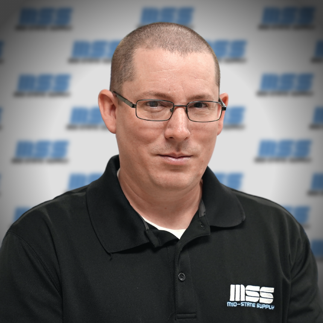 Contact Us | Mid-State Supply